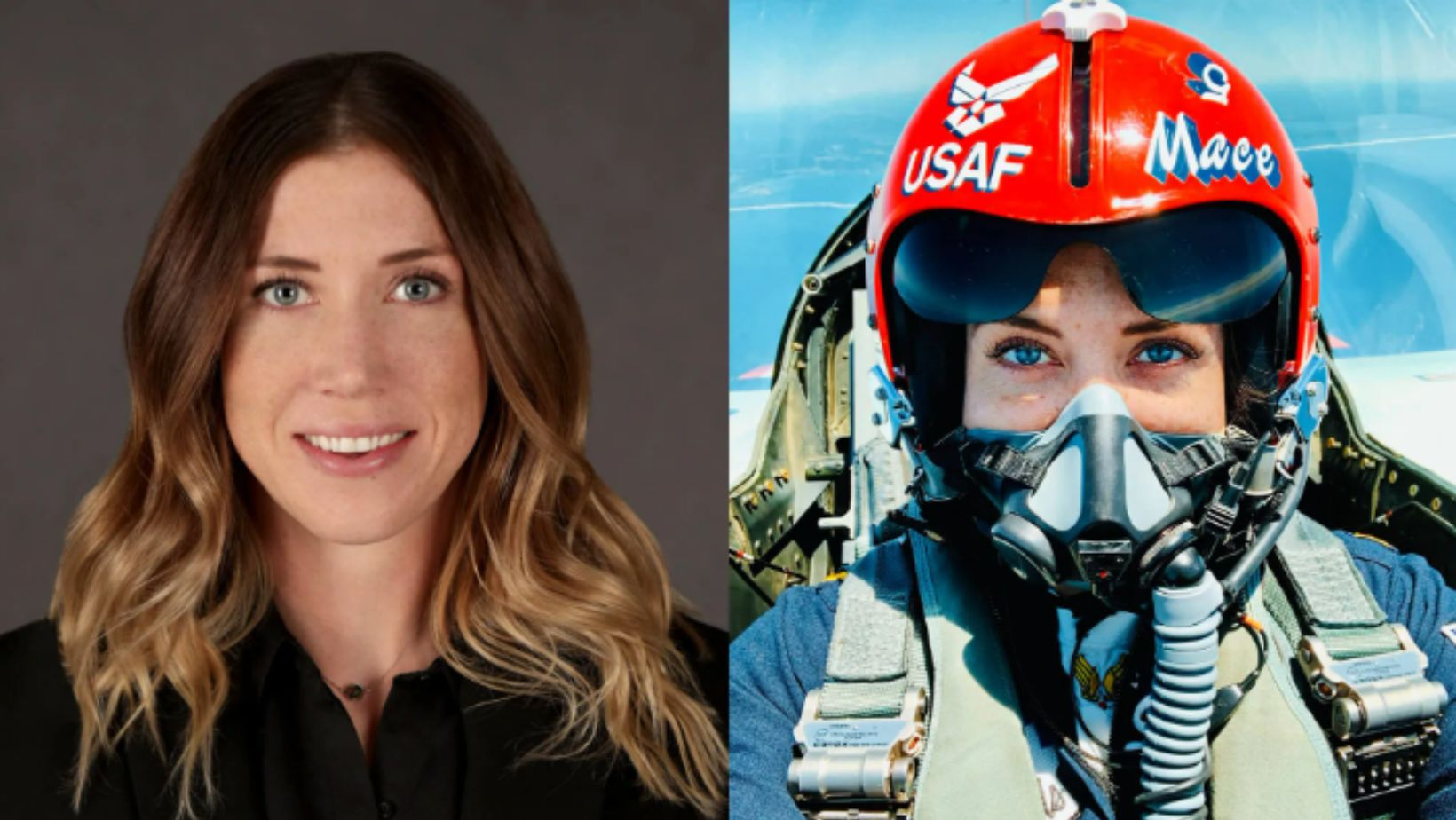 Virtual: Flying Through Fear: How Vulnerability Fuels Success with MACE ...